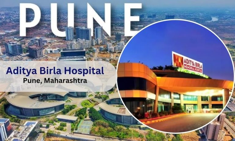 Aditya Birla Hospital in Pune -One of the Top Hospital