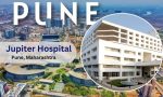 Jupiter Hospital in Pune - A Leading Healthcare Hub