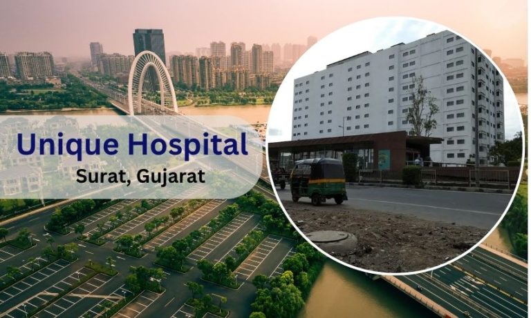 Unique Hospital in Surat