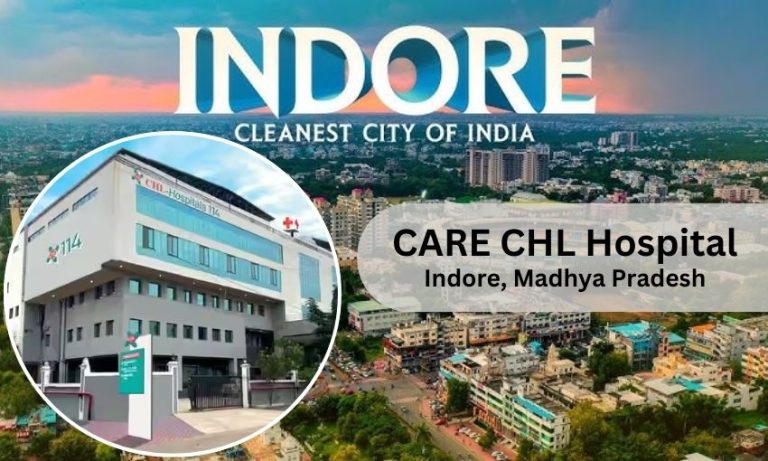 CARE CHL Hospital in Indore - Doctor list, Contact Number
